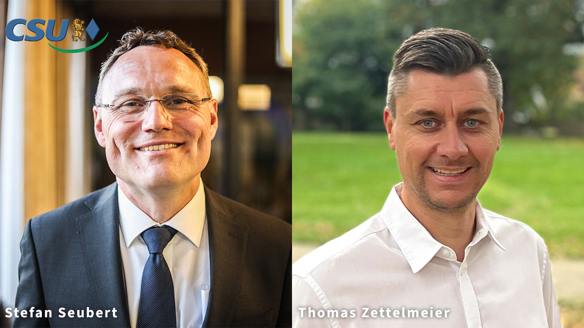 Wahlforum Knetzgau - Main-Post-Erlebniswelt